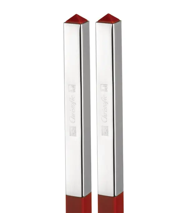 Christofle Silver-plated Uni Chinese Chopsticks