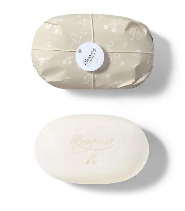 Bonpoint Gentle Superfatted Soap - Green