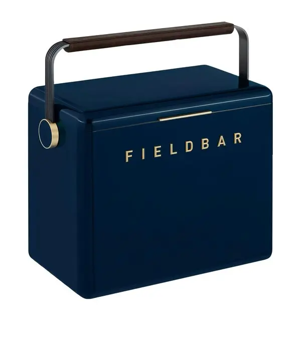 FIELDBAR Gin Trunk Cooler Box