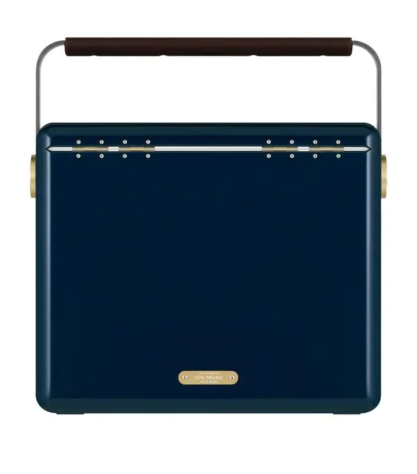 FIELDBAR Gin Trunk Cooler Box