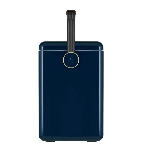 FIELDBAR Gin Trunk Cooler - Blue