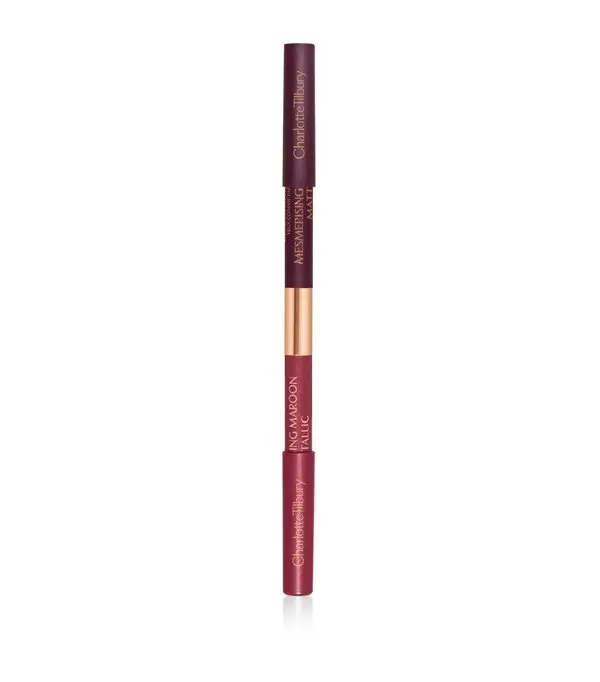 Charlotte Tilbury Eye Colour Magic Liner Duo - Red