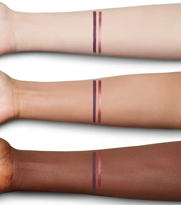 Charlotte Tilbury Eye Colour Magic Liner Duo - Red