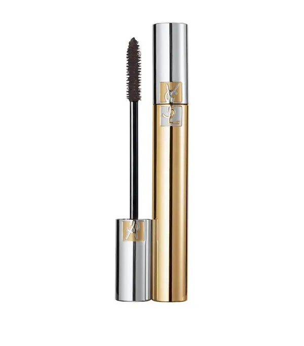 Saint Laurent Luxurious Mascara - Brown