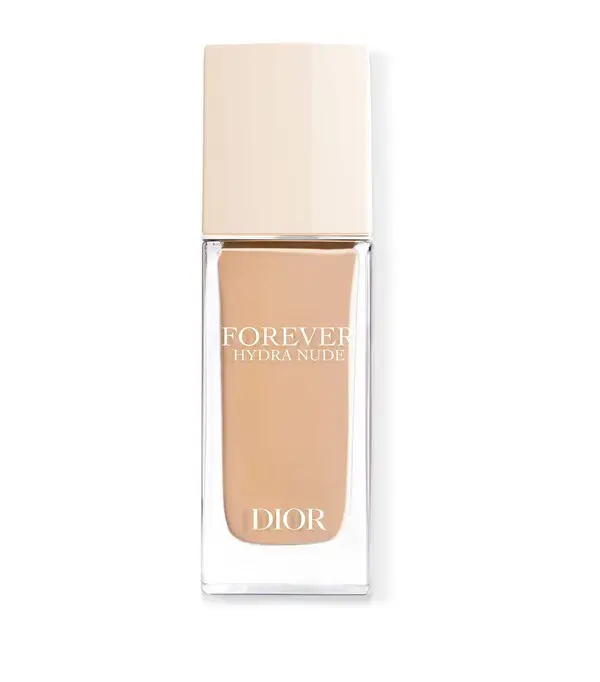Dior Forever Hydra Nude Foundation - Brown
