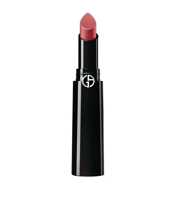 ARMANI Lip Power Vivid Color Long Wear Lipstick - Pink