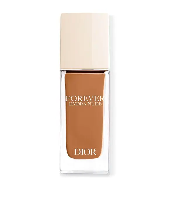Dior Forever Hydra Nude Foundation - Brown