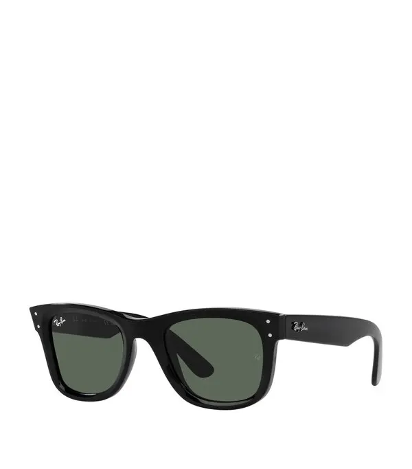 Ray-ban Classic Wayfarer Sunglasses - Black