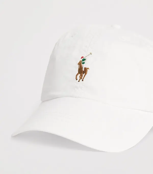 Polo Ralph Lauren Polo Pony Baseball Cap