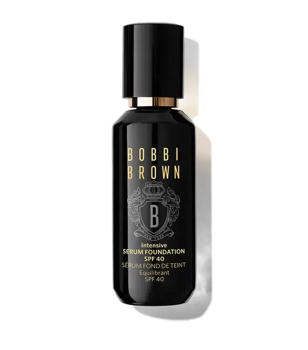 Bobbi Brown Intensive Serum Foundation Spf 40 - Neutral