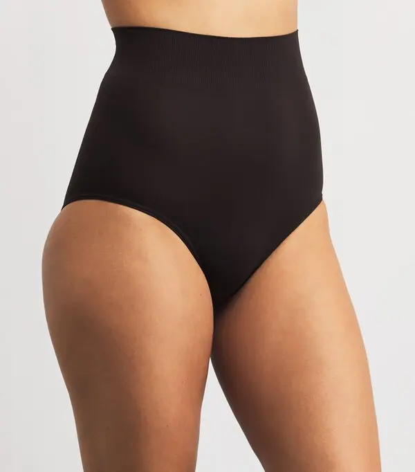 Wolford Seamless High-rise Shorts