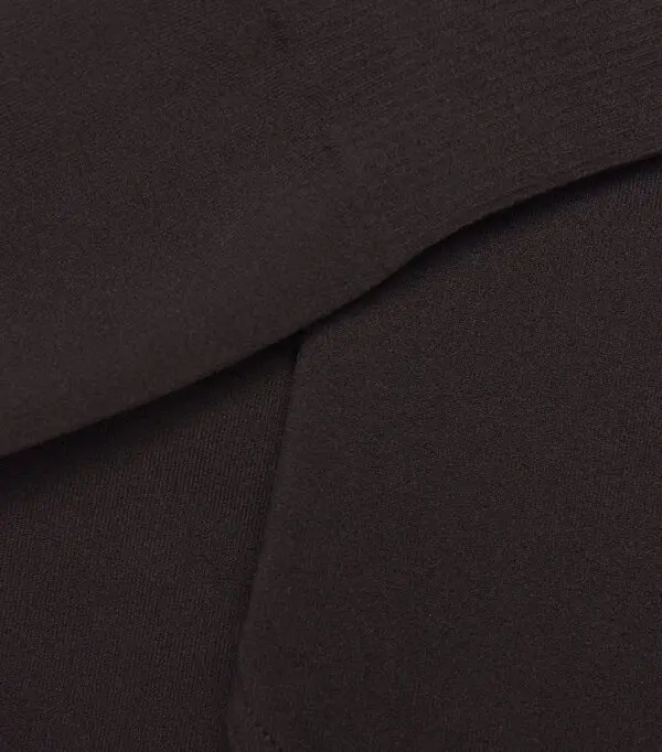 Wolford Seamless High-rise Shorts