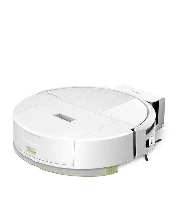 IROBOT Roomba 205 Dustcompactor Combo Robot - White