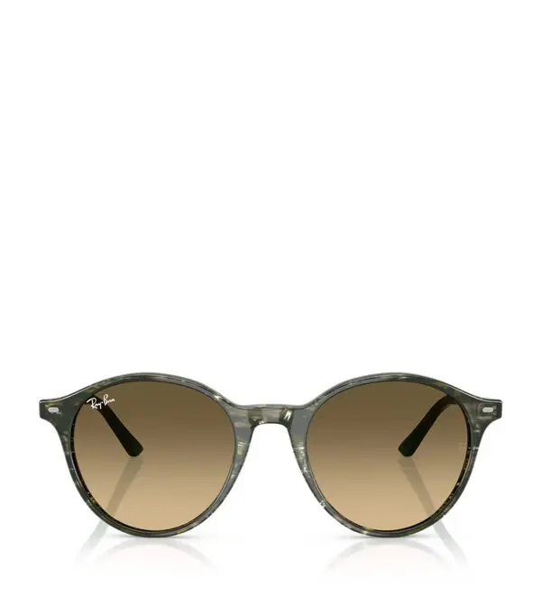 Ray-ban Bernard Sunglasses - Green