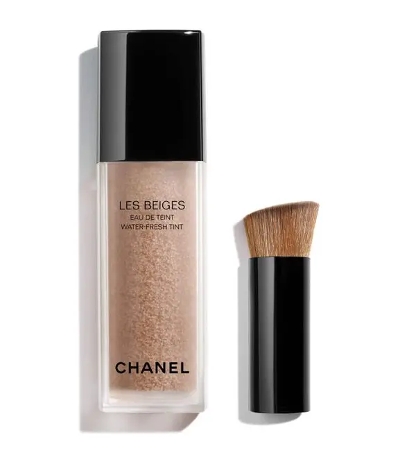 Chanel Les Beiges Water-fresh Tint - Neutral