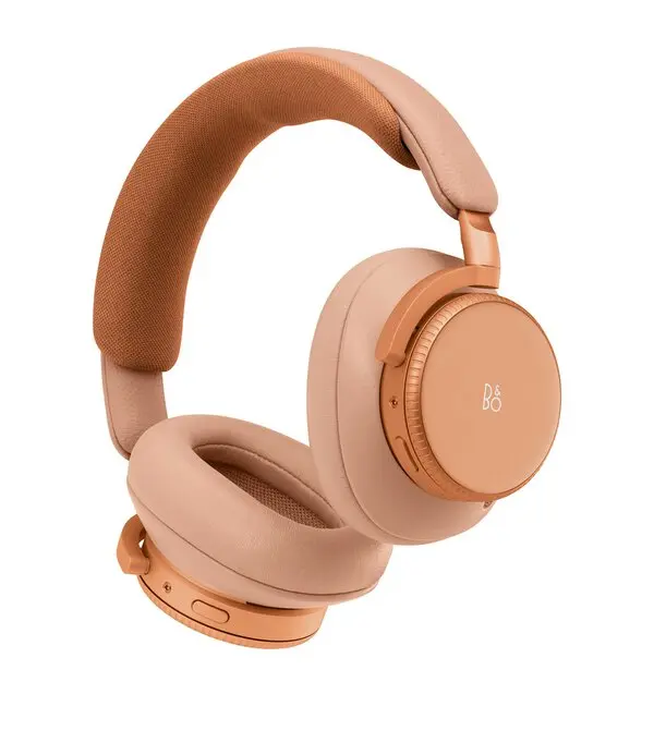 BANG & OLUFSEN Beoplay H100 Noise-cancelling Headphones - Brown