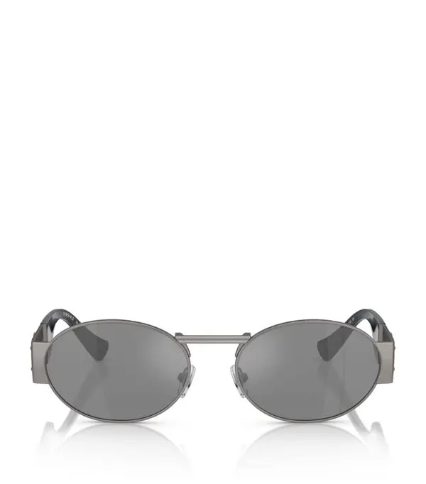 Versace 0ve2264 Sunglasses - Grey