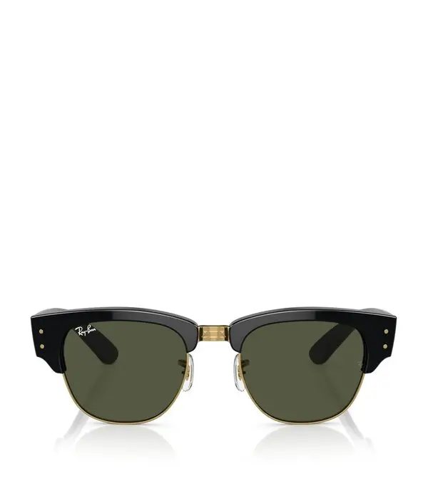 Ray-ban Propionate 0rb0316s Sunglasses - Black