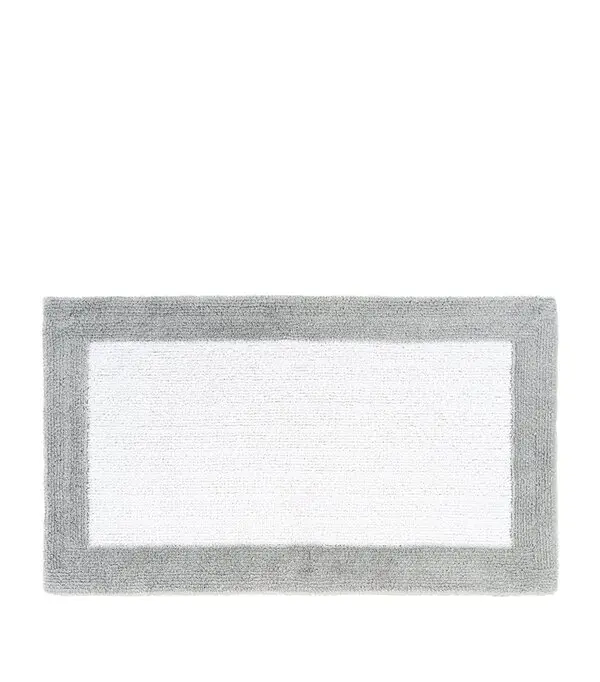 ABYSS & HABIDECOR Origine Bath Mat - Grey