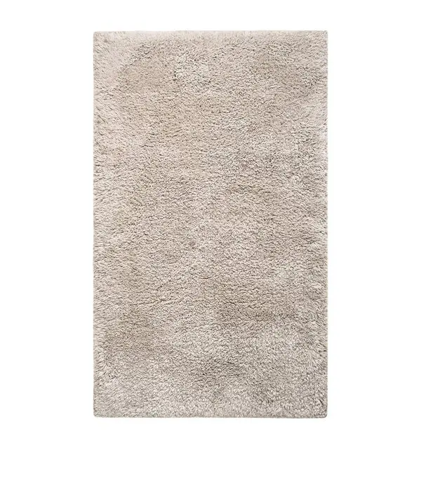 GRACCIOZA Egoist Cloud Bath Mat - Neutral