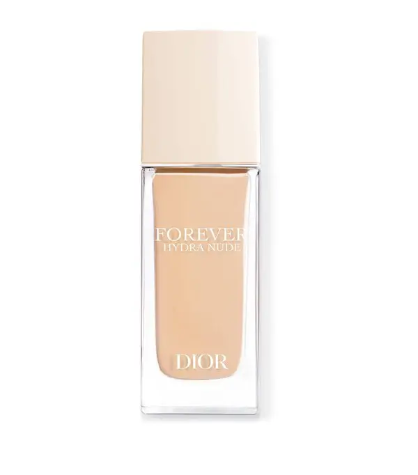 Dior Forever Hydra Nude Foundation - Brown