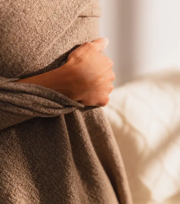 HAMAM Cashmere Eva Throw