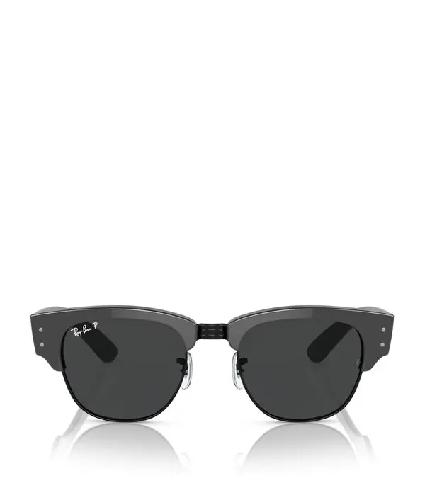 Ray-ban Propionate 0rb0316s Sunglasses - Black