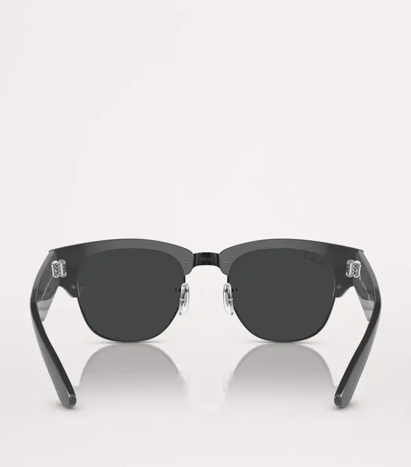 Ray-ban Propionate Sunglasses - Black