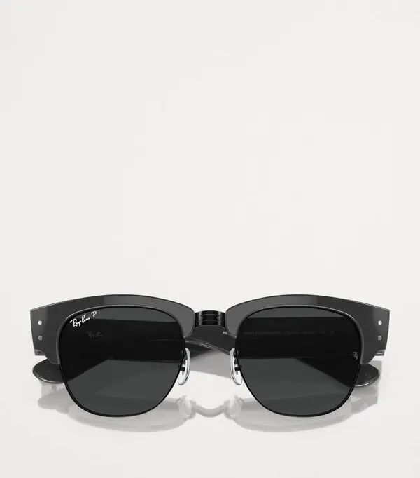 Ray-ban Propionate Sunglasses - Black