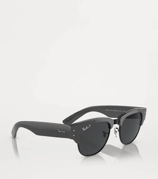 Ray-ban Propionate Sunglasses - Black