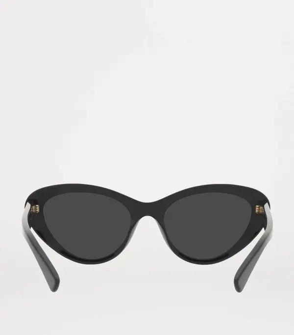 Gucci Acetate 0gc001934 Sunglasses - Black