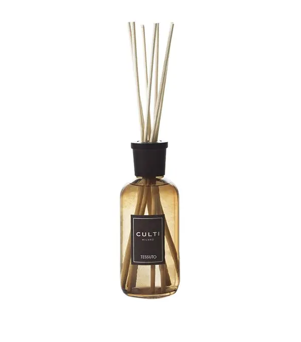 CULTI MILANO Tessuto Fragrance Diffuser - Brown