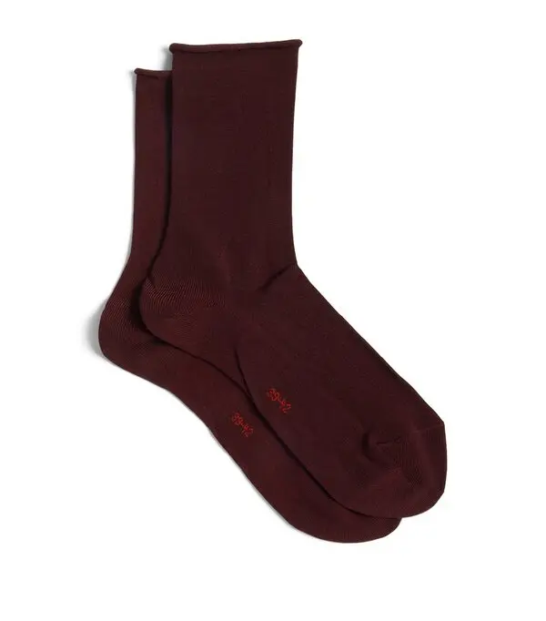 Falke Active Breeze Socks - Red