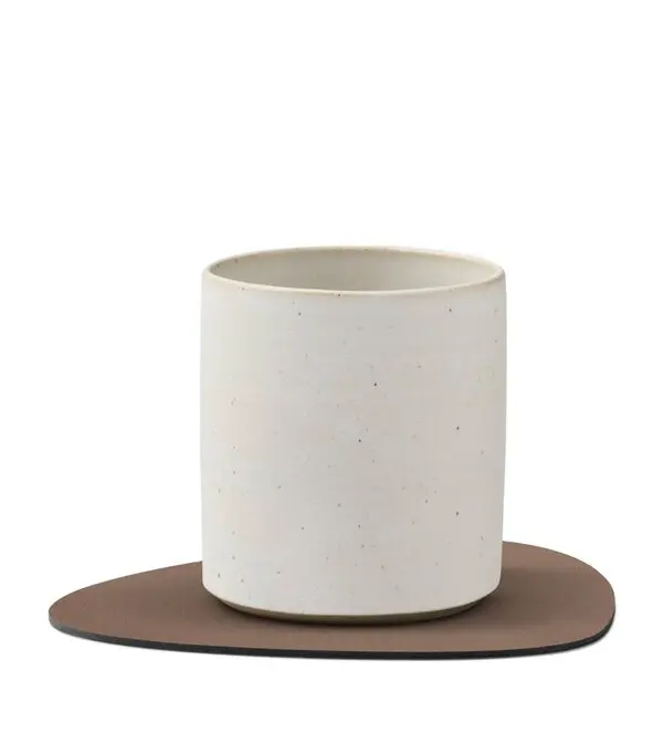 LINDDNA Curve Nupo Coasters