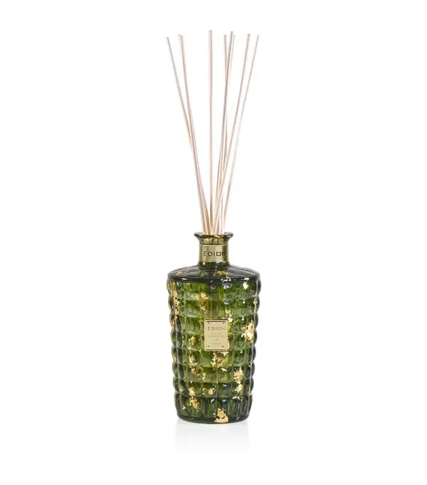 EDION Cello Suite No. 29 Montecarlo Night Room Diffuser - Green