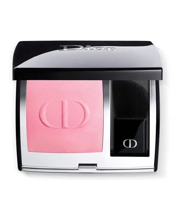 Dior Rouge Blush - Red