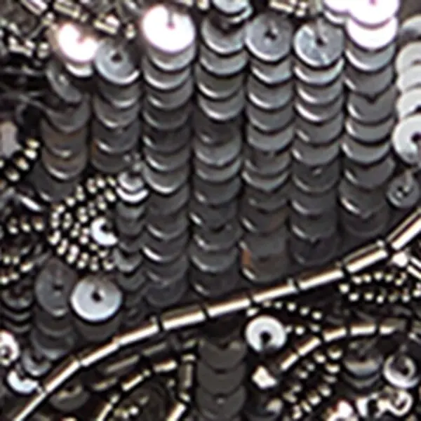 Valentino Garavani Small Embellished Locò Shoulder Bag