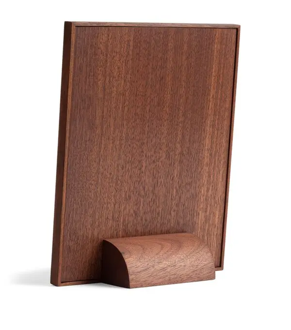 Assouline Leather Heritage Frame