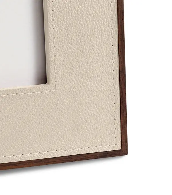 Assouline Leather Heritage Frame