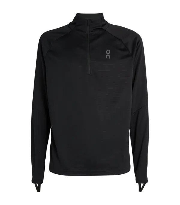 On Long-sleeve Climate Top