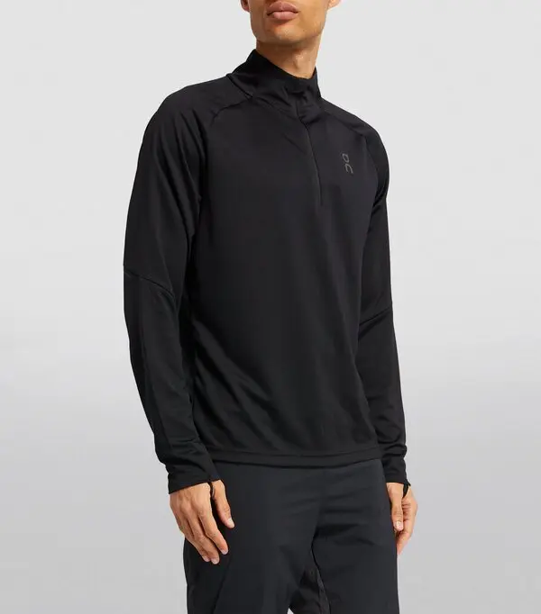 On Long-sleeve Climate Top
