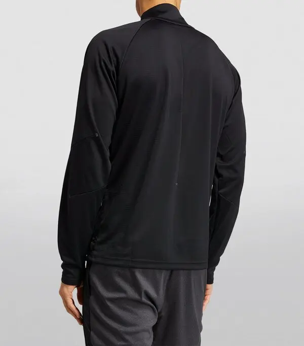 On Long-sleeve Climate Top