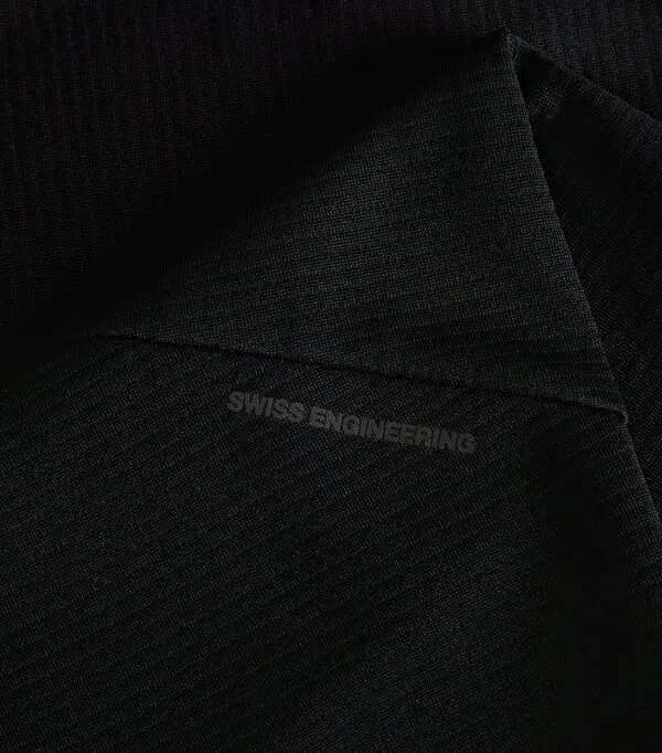 On Long-sleeve Climate Top