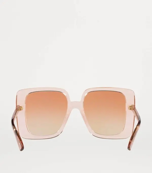 Gucci Acetate 0gc002074 Sunglasses