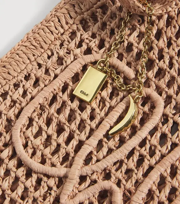 Chloé X Made For A Banana Tote Bag