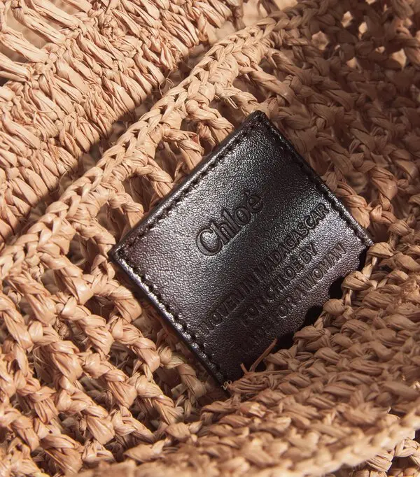 Chloé X Made For A Banana Tote Bag