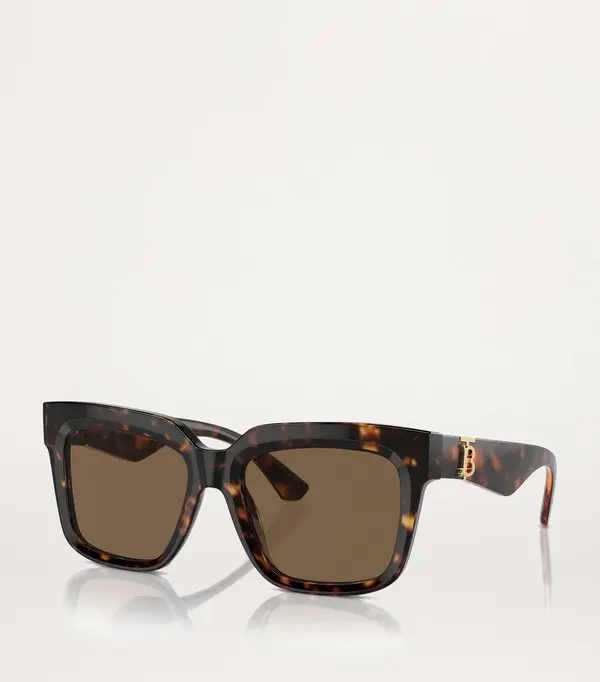 Burberry Acetate Be4419 Sunglasses
