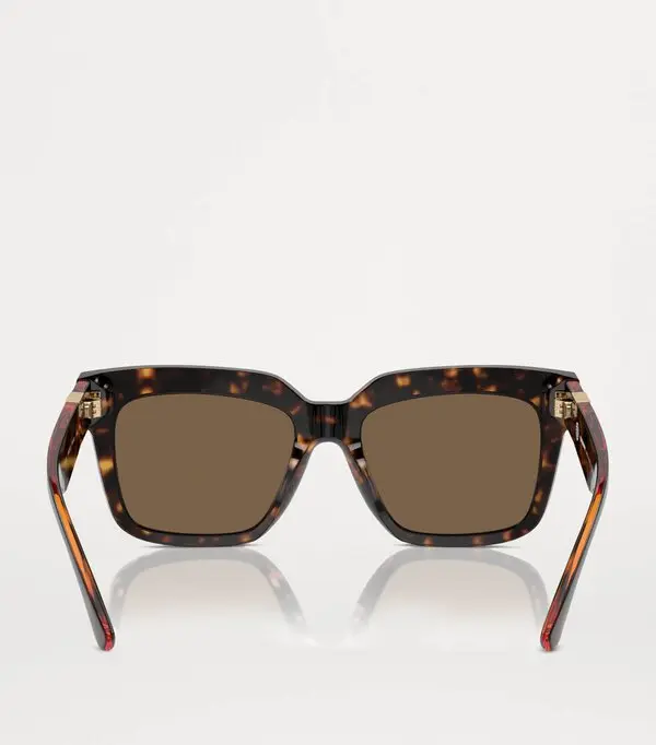 Burberry Acetate Be4419 Sunglasses