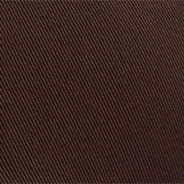 Burberry Cotton Gabardine Thistle Shield Baseball Cap - Brown