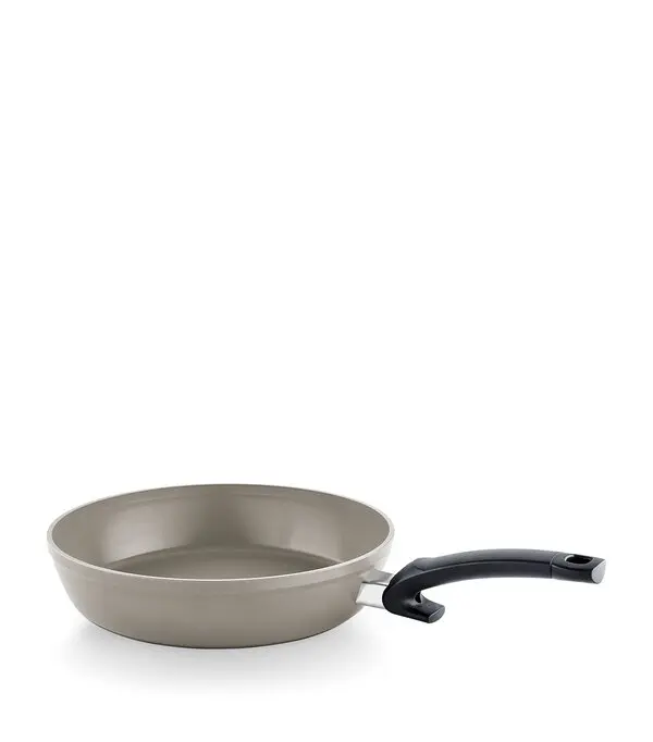 FISSLER Ceratal Comfort Frying Pan - Grey